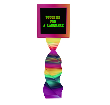 Second Life Marketplace - Robby's script Landmark Giver v2